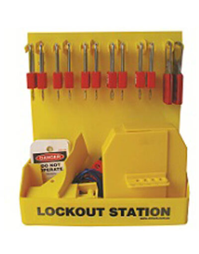 GVL-1 - SUPAKORN SAFTY SOLUTION