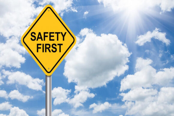 มาดูการทำงานให้ปลอดภัยโดยใช้หลัก SAFETY FIRST ในโรงงาน - SUPAKORN ...