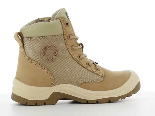รองเท้านิรภัย Safety Jogger รุ่น RUSH S3 - SUPAKORN SAFETY SOLUTION