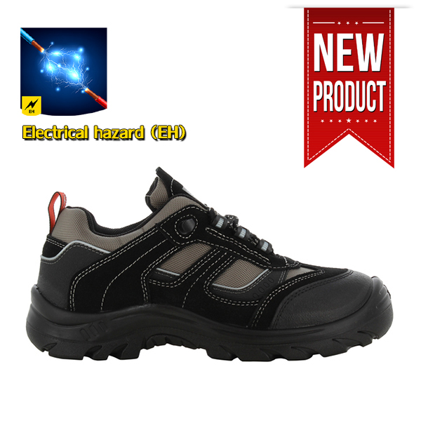 รองเท้านิรภัย Safety Jogger รุ่น JUMPER EH - SUPAKORN SAFETY SOLUTION