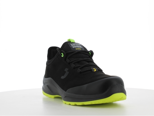 รองเท้านิรภัย Safety Jogger รุ่น MODULO S3S LOW - SUPAKORN SAFETY SOLUTION
